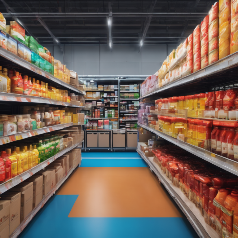 Flexible Packaging - INGSOL