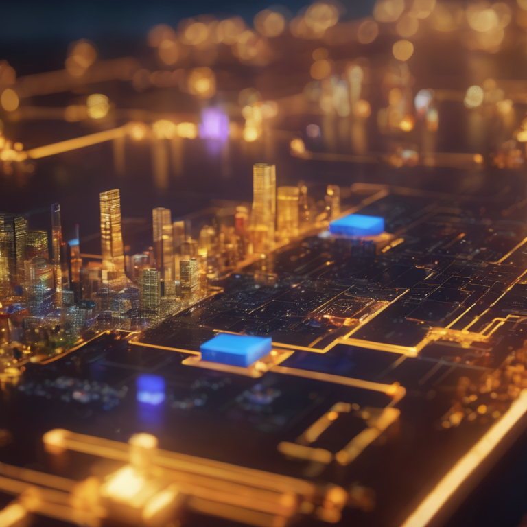 Digital Transformation - INGSOL