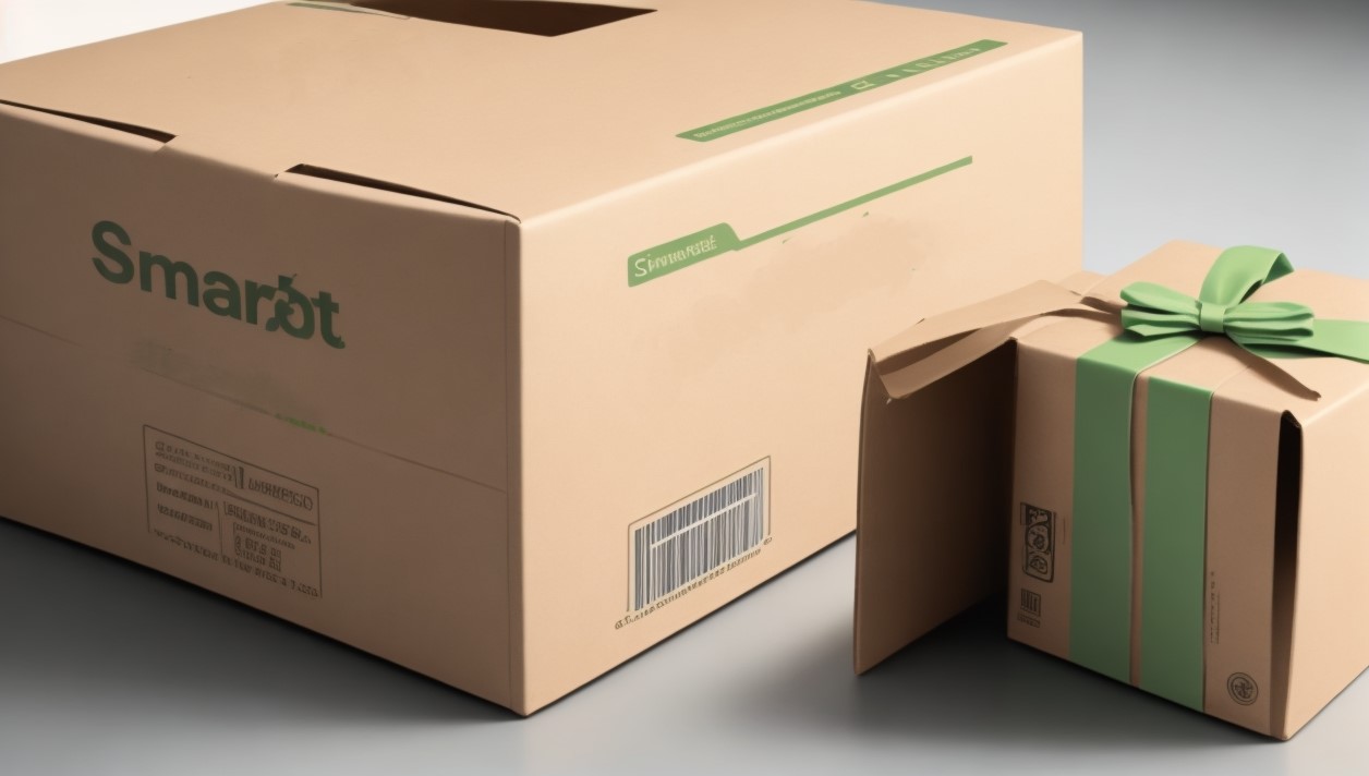 Smart Packaging - INGSOL