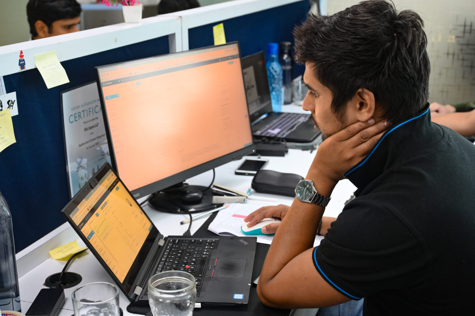 INGSOL - Flexible Packaging Solutions