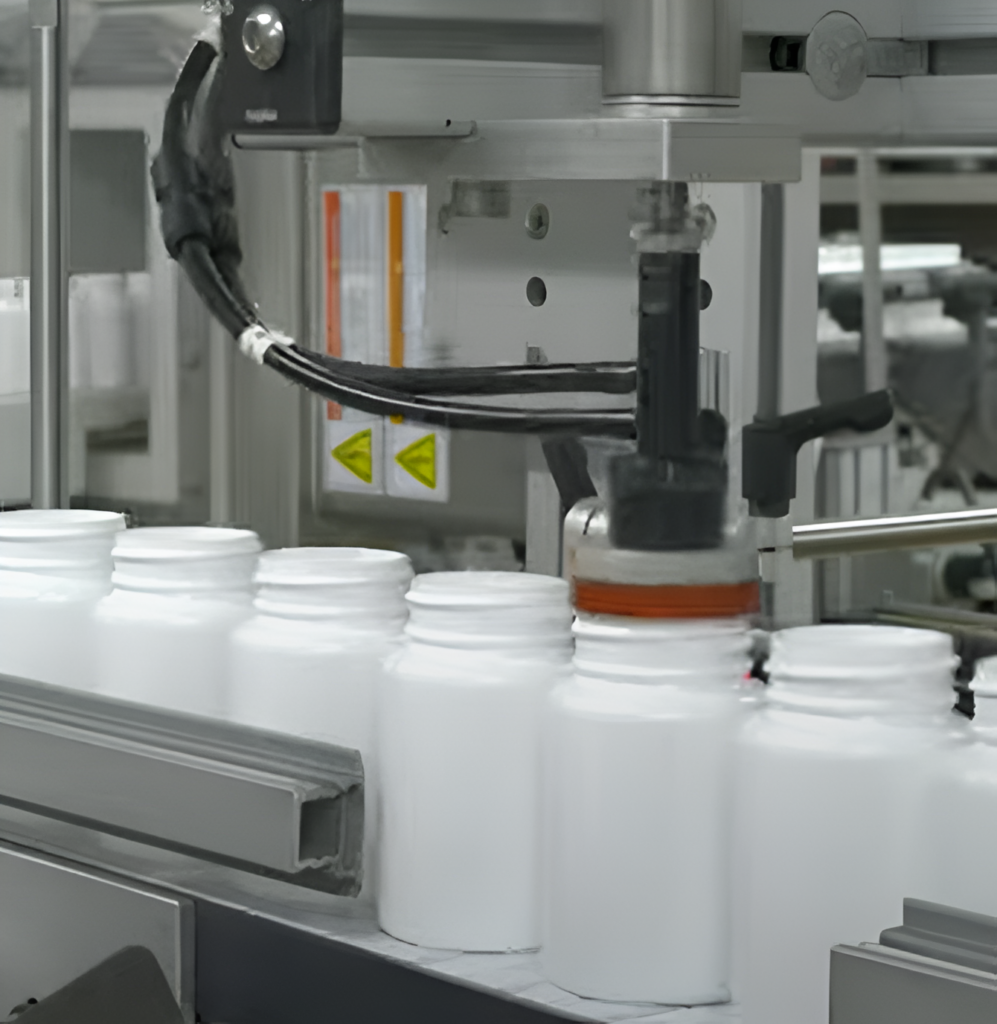 Blow Moulding - INGSOL