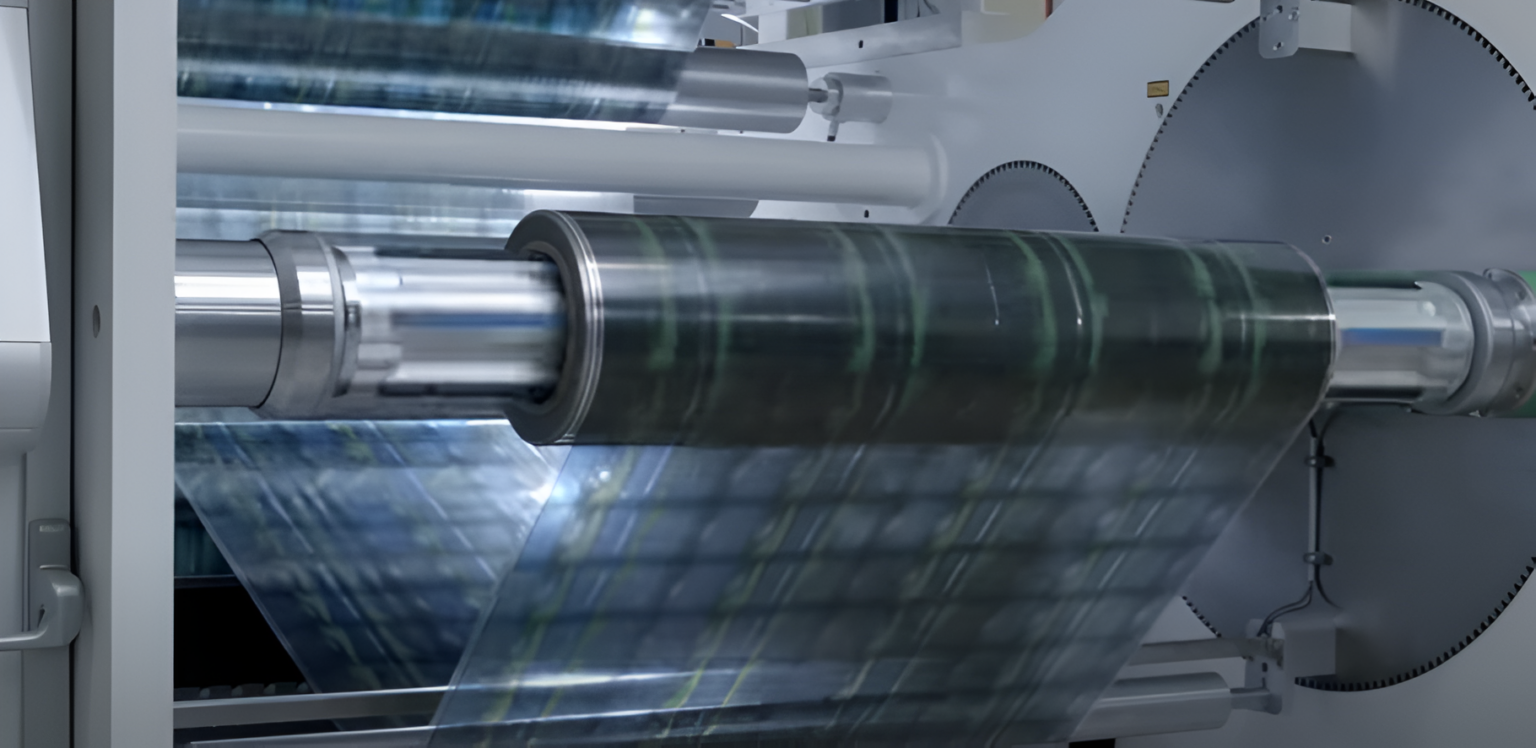 Flexible Packaging - INGSOL