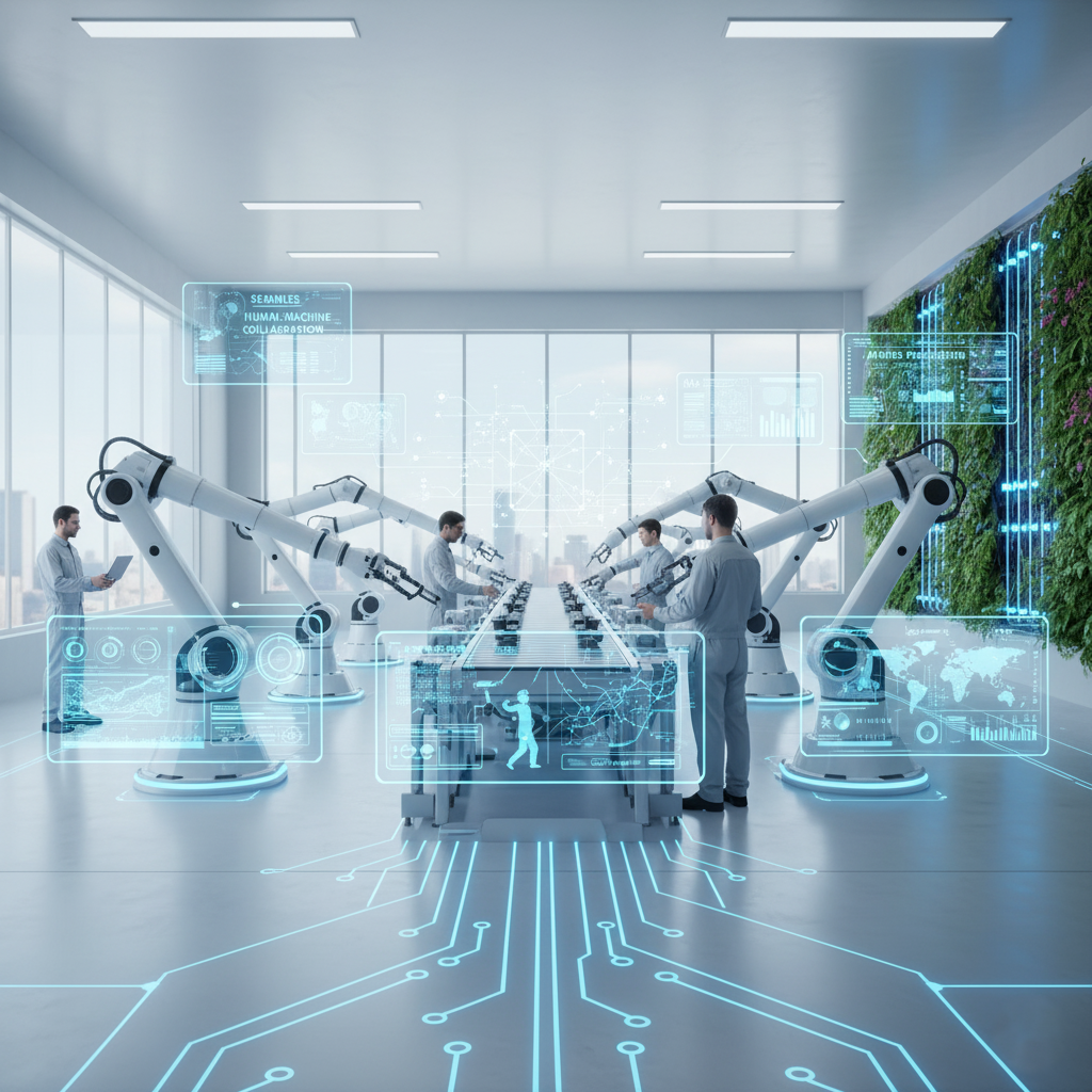 Powering the Future of Manufacturing - INGSOL